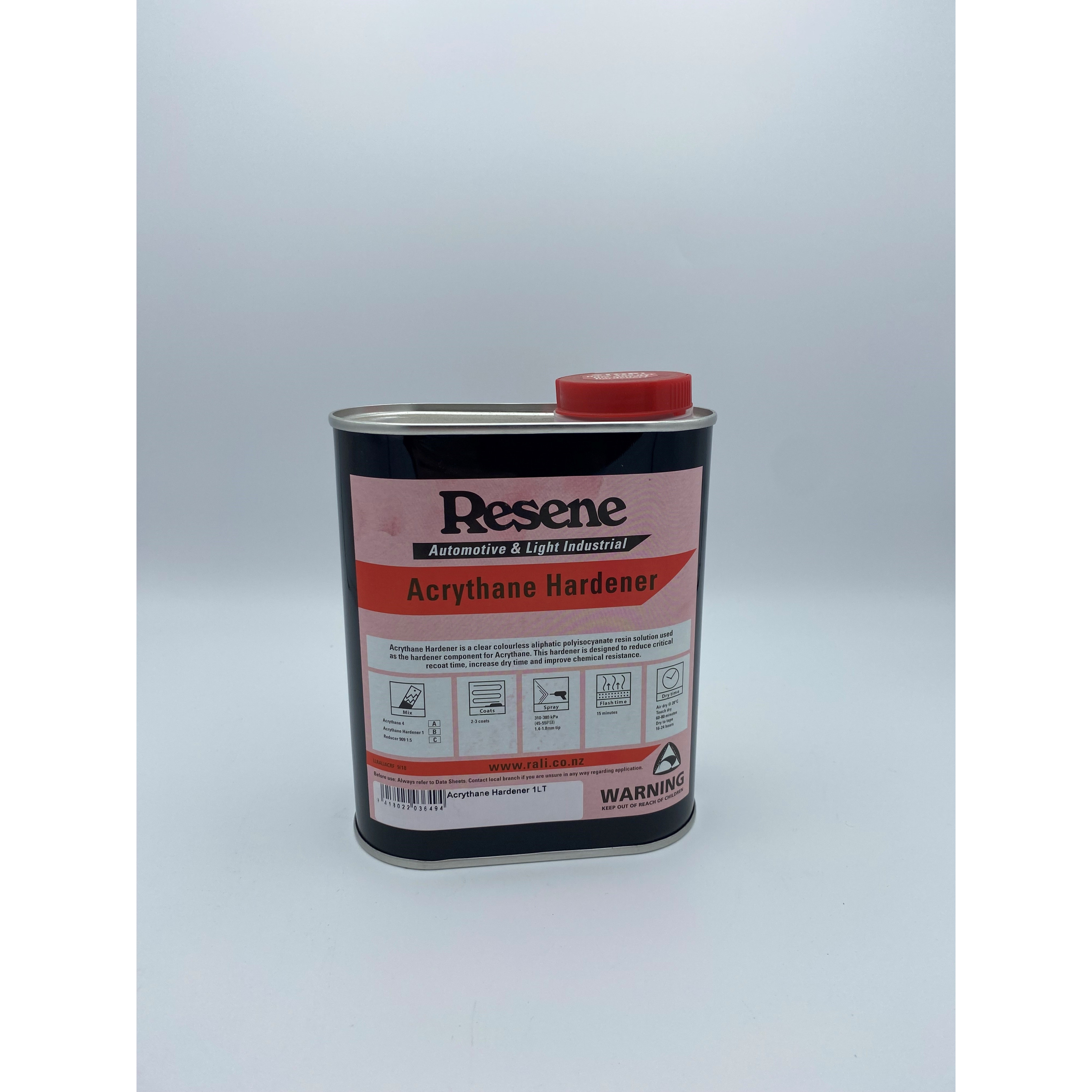Durepox Acrythane Hardener